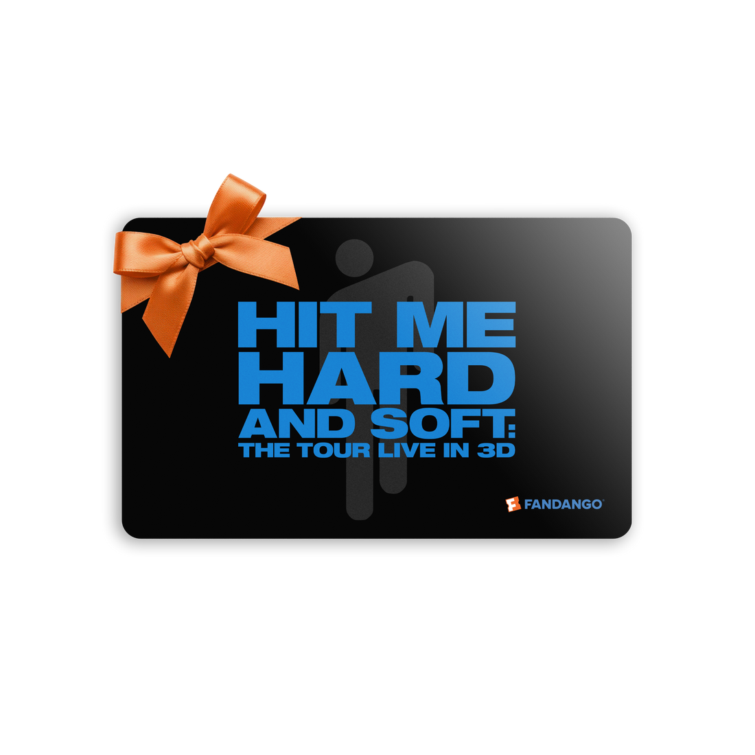 Friends & Family Gift Card – Fandango Media