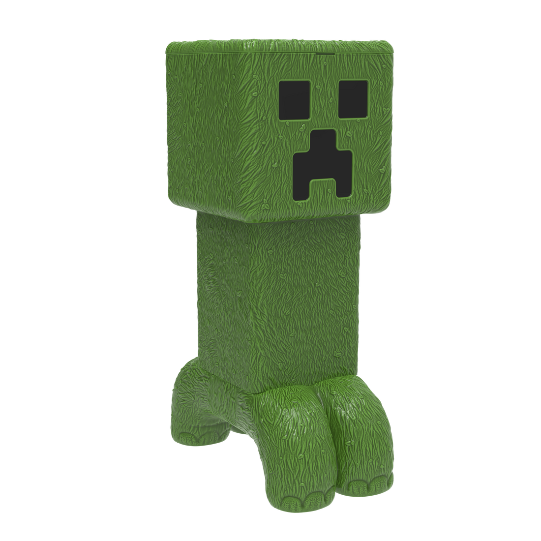 Minecraft Creeper Popcorn Bucket – Fandango Media