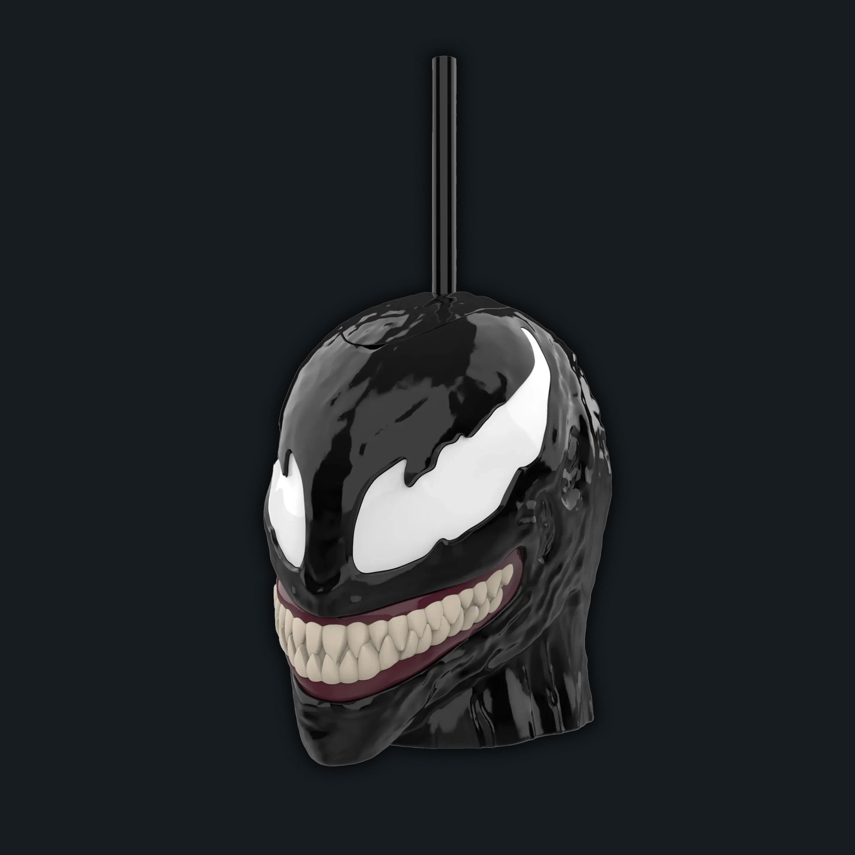 Fandango Exclusive Venom Collectible Cup – Fandango Media