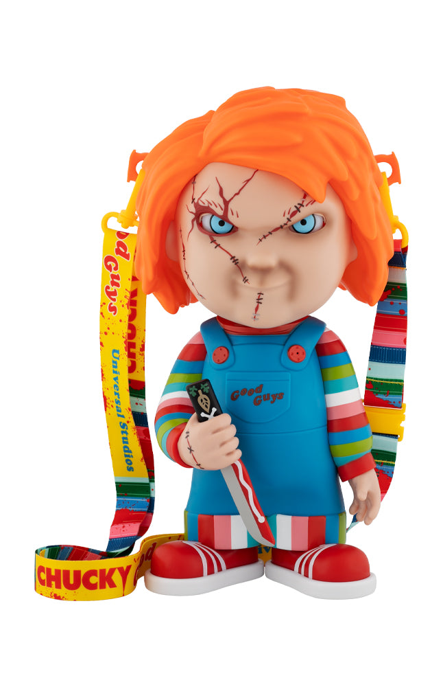 Chucky Popcorn Bucket – Fandango Media
